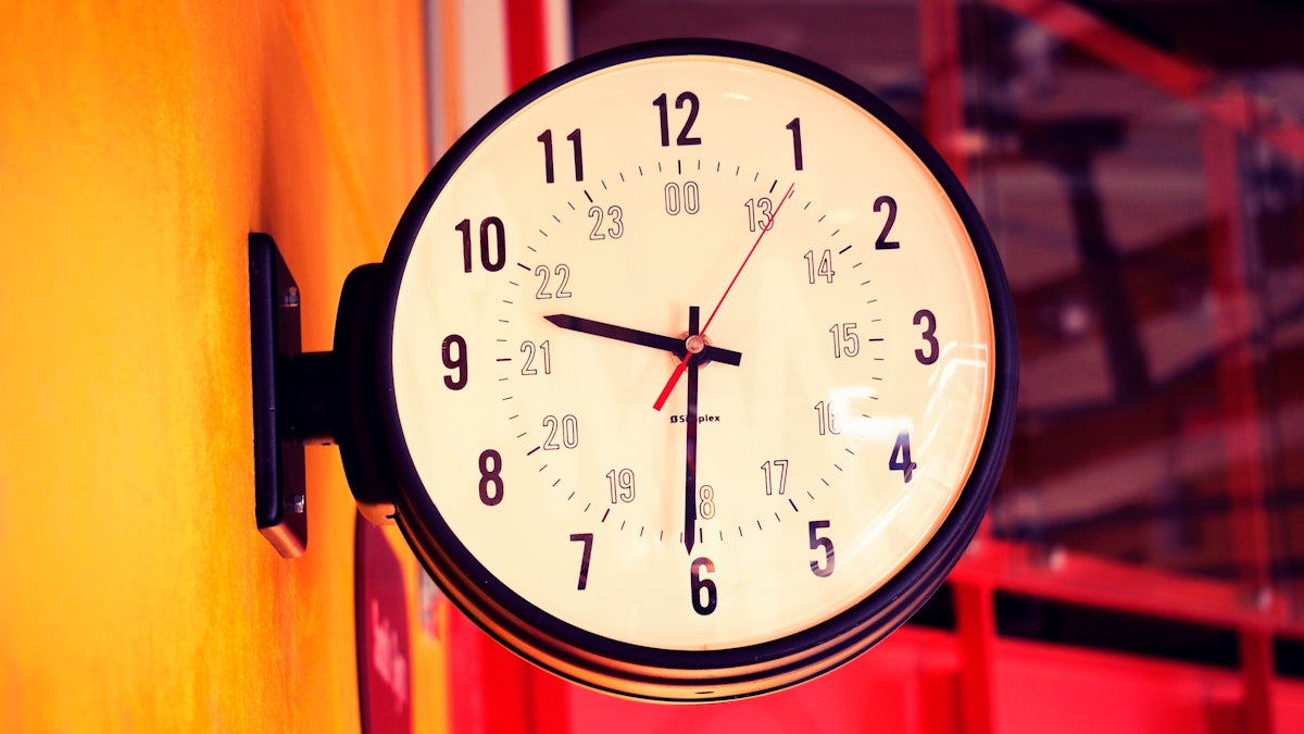 How to Implement a Seamless Employee Time Clock System for Better ...